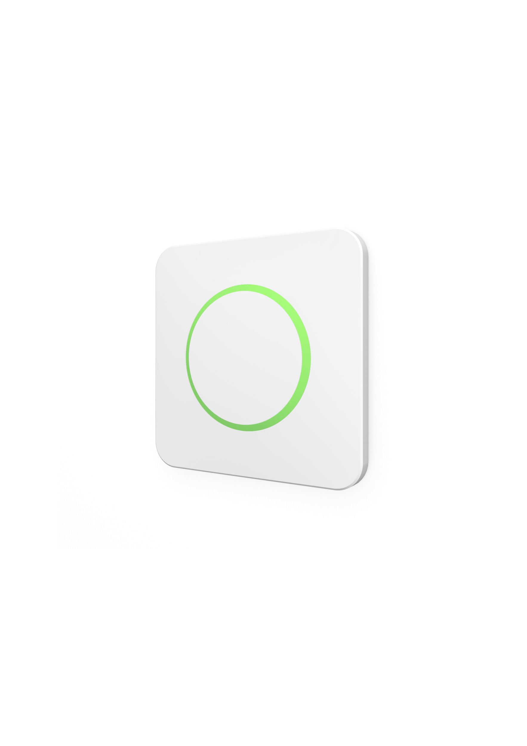 Clean Switch | Berührungsloser Schalter