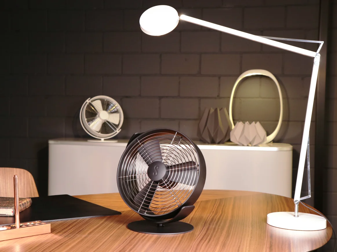 Tim | Table fan