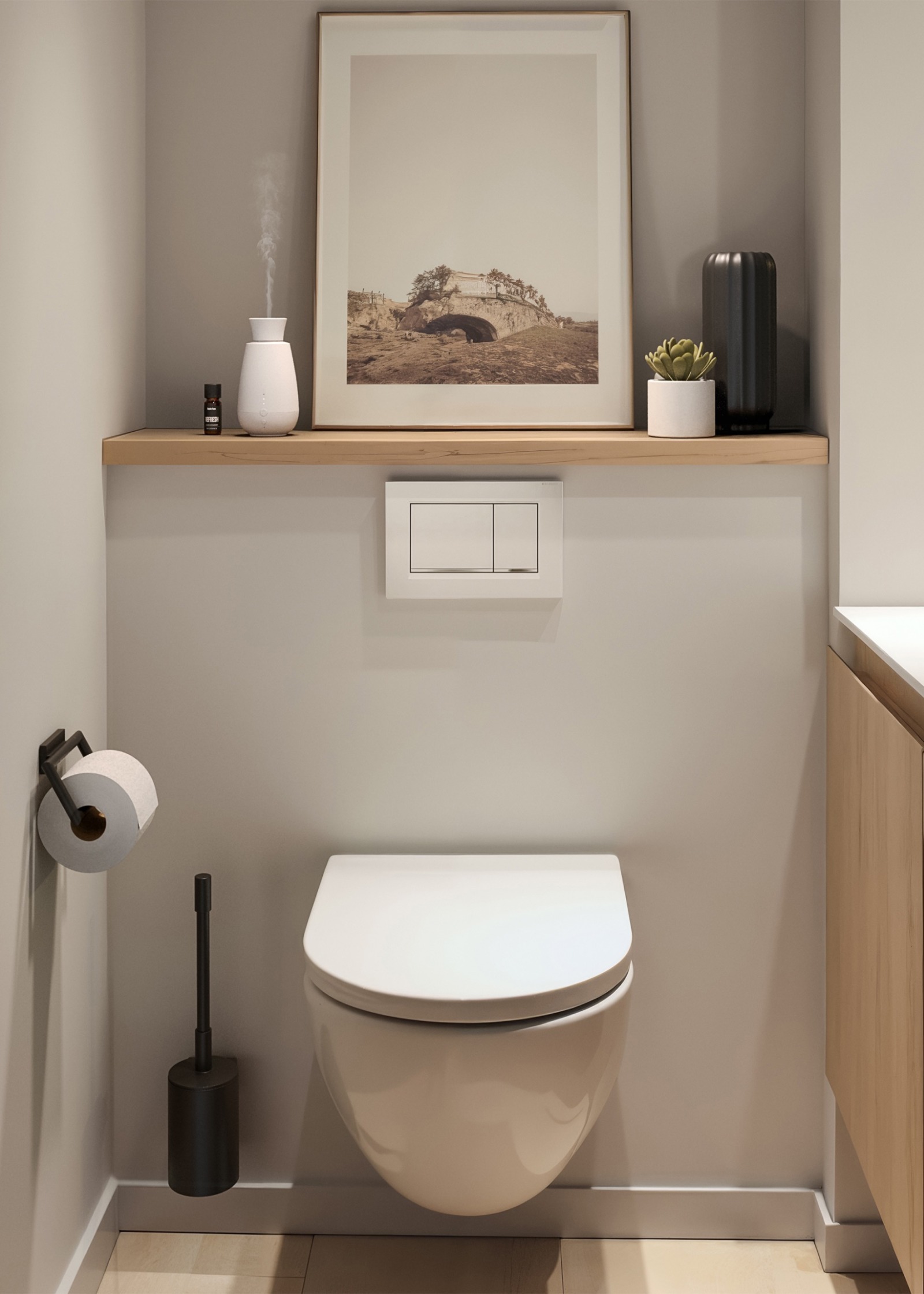 Ella | Aroma diffuser